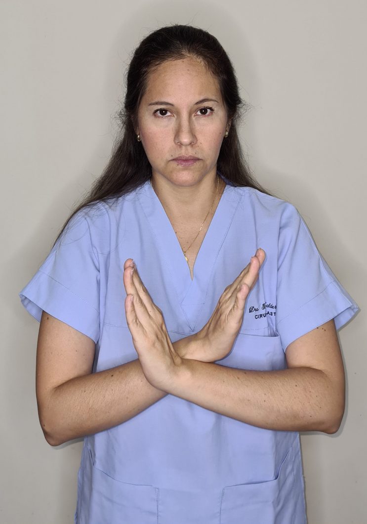 Weltfrauentag – Break the Bias – Deutsche Cleft Kinderhilfe e.V.