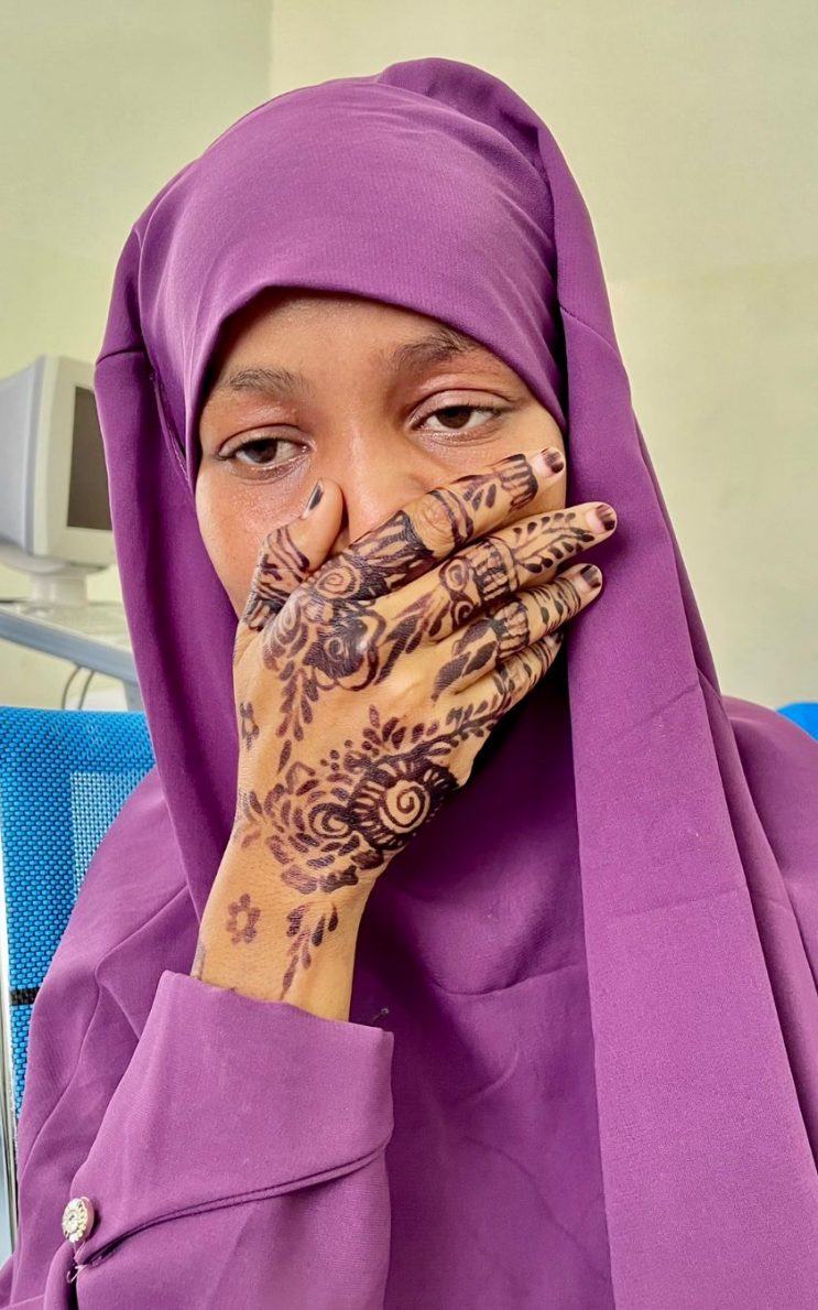 Why we should no longer call cleft lip a “harelip” – Deutsche Cleft ...