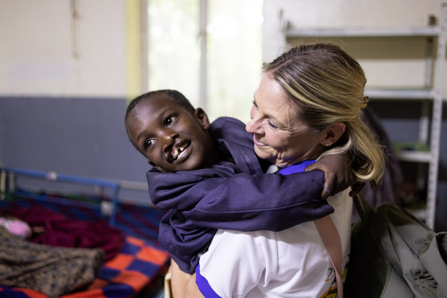 Second cleft care mission to Jijiga, Ethiopia – Deutsche Cleft Kinderhilfe e.V.