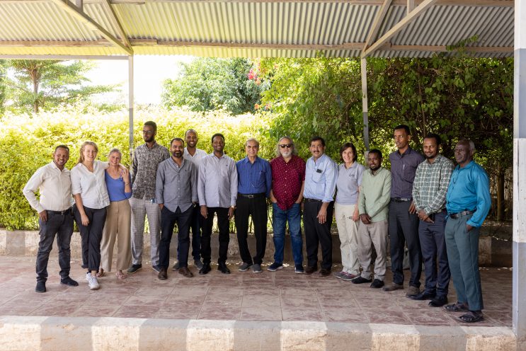 Second cleft care mission to Jijiga, Ethiopia – Deutsche Cleft ...