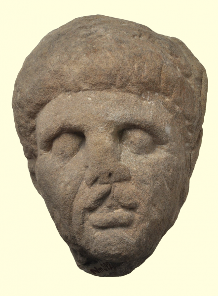 Cleft lip and palate in the Roman Empire – Deutsche Cleft Kinderhilfe e.V.