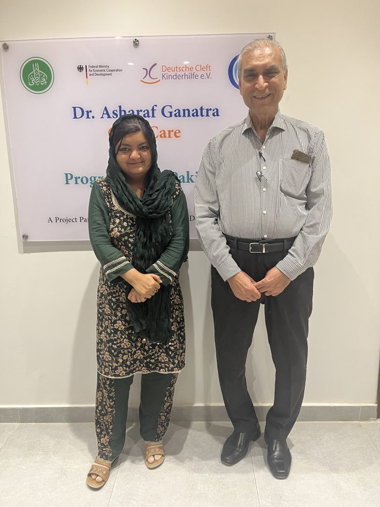 Betroffene in der Lippen-Kiefer-Gaumenspalten-Hilfe – Deutsche Cleft ...